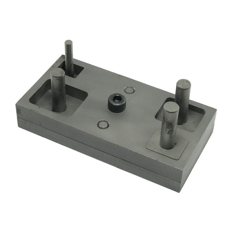 DISC CUTTER, SQUARE – Hamza Sajid Beauty Tools